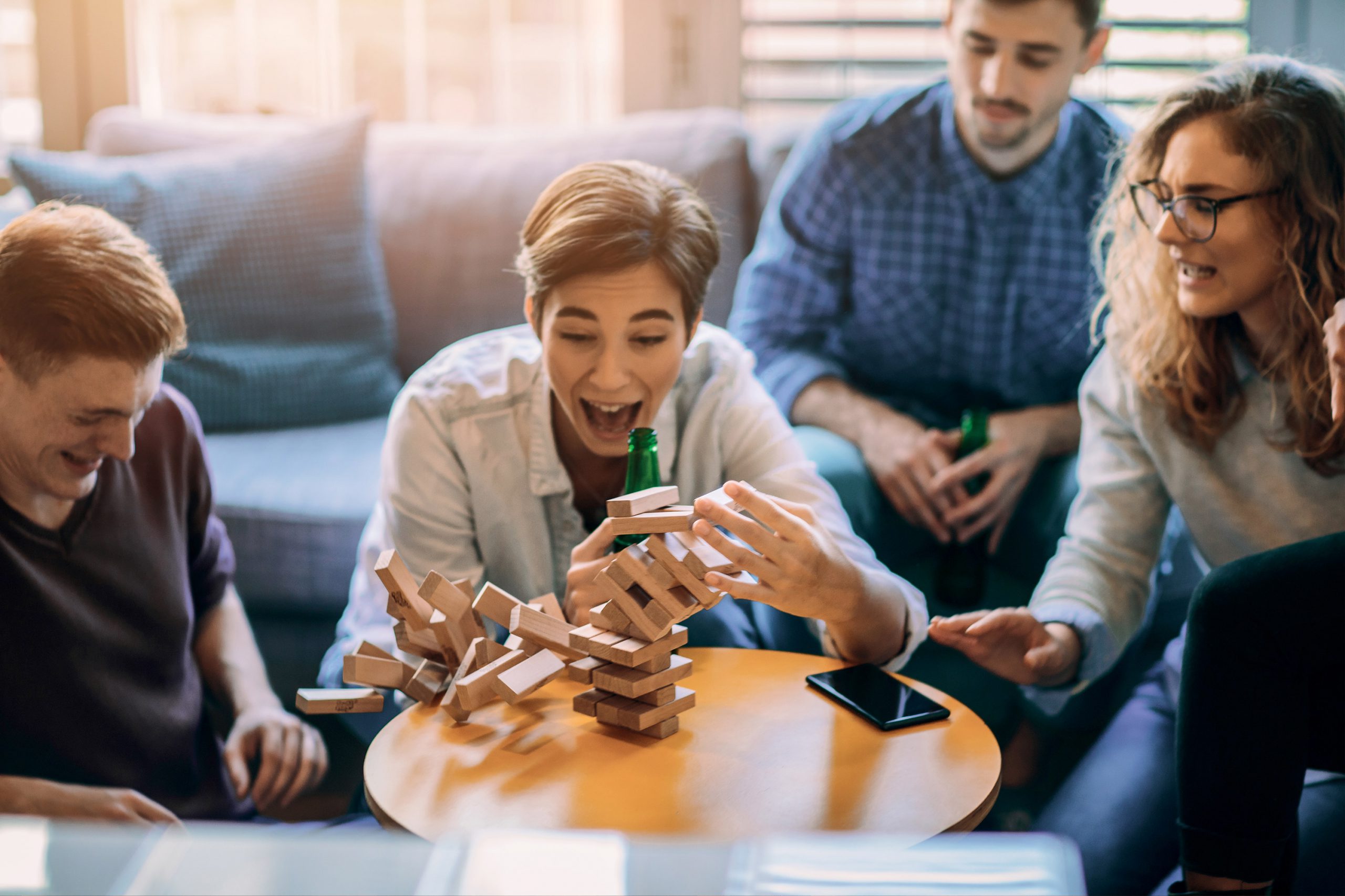 co-living - Easy Street