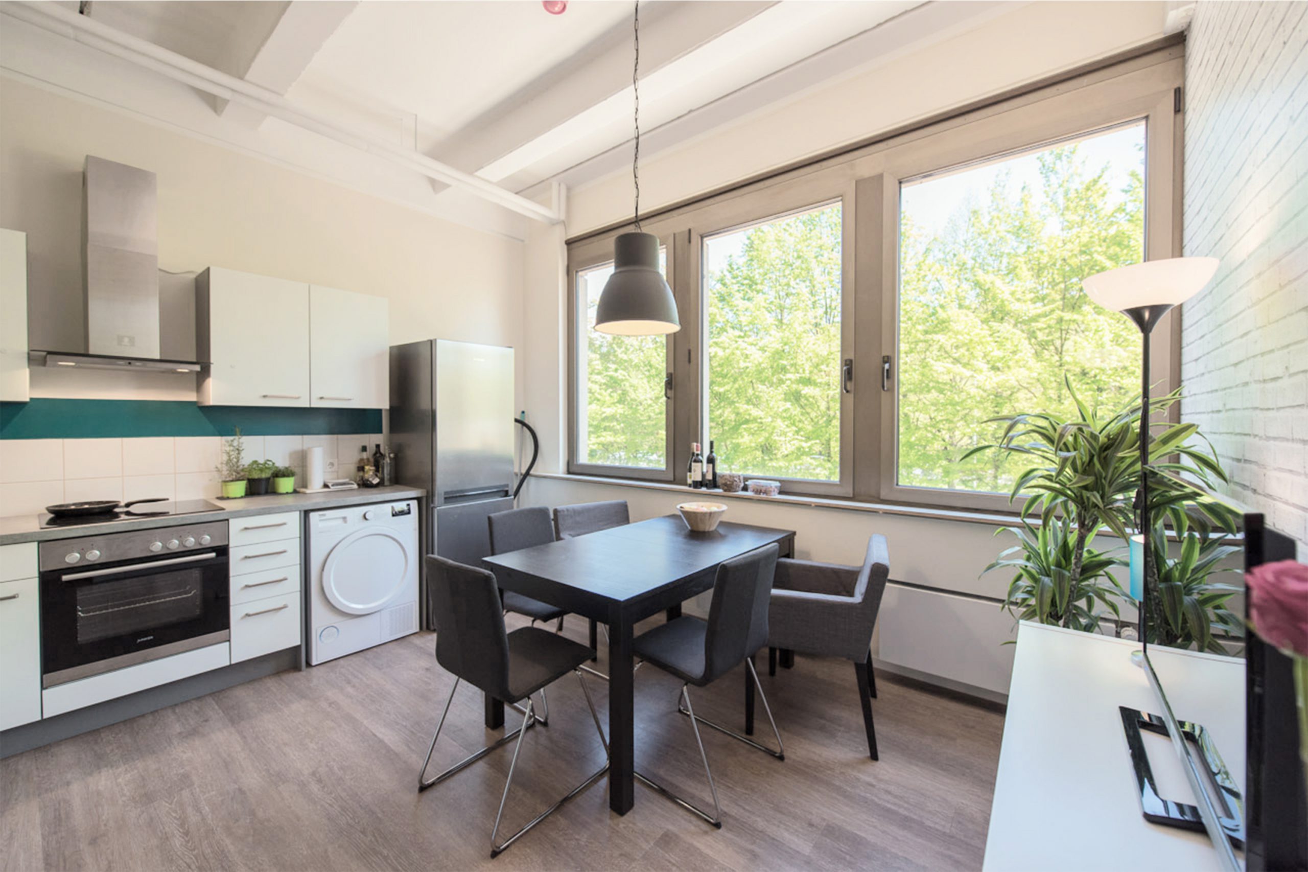 co-living - Easy Street