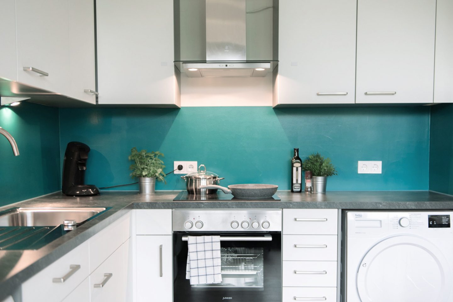 co-living - Easy Street