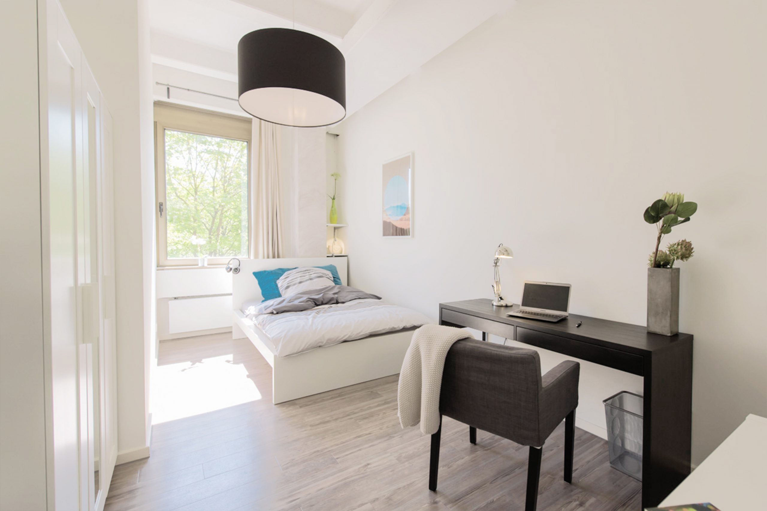 co-living - Easy Street